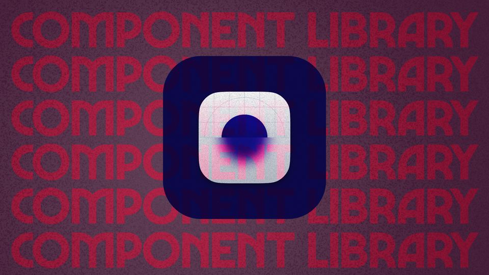 How to Design Your Own Component Library Without Spending $$$ on Courses How to Design Your Own Component Library Without Spending $$$ on Courses